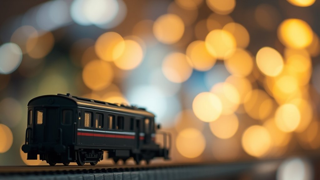 How to Create Bokeh in Toy Photography Using a Phone - Toys in a Studio