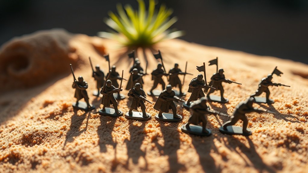 Toy Photography Tutorial: Best Camera Settings for Sharp Shots - Toys ...