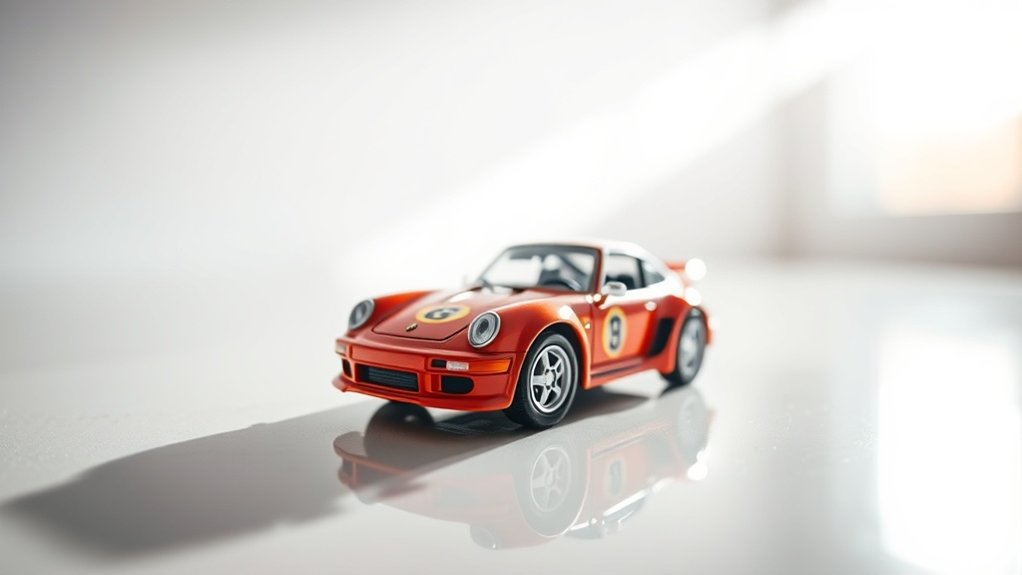 Toy Photography Tutorial: Best Camera Settings for Sharp Shots - Toys ...