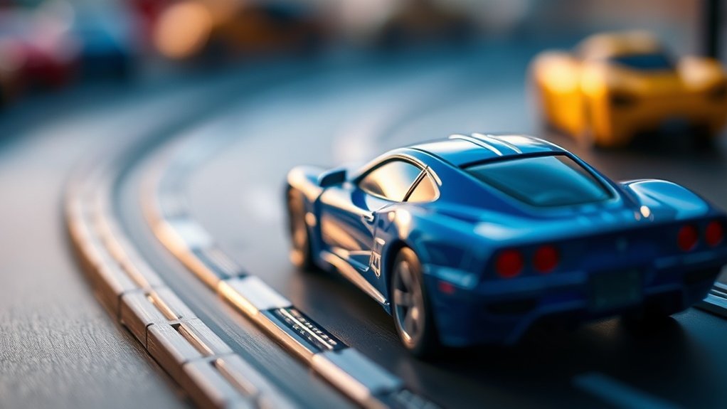Toy Photography Tutorial: Best Camera Settings for Sharp Shots - Toys ...